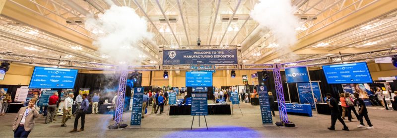 South Carolina Manufacturing Conference and Expo – South Carolina ...