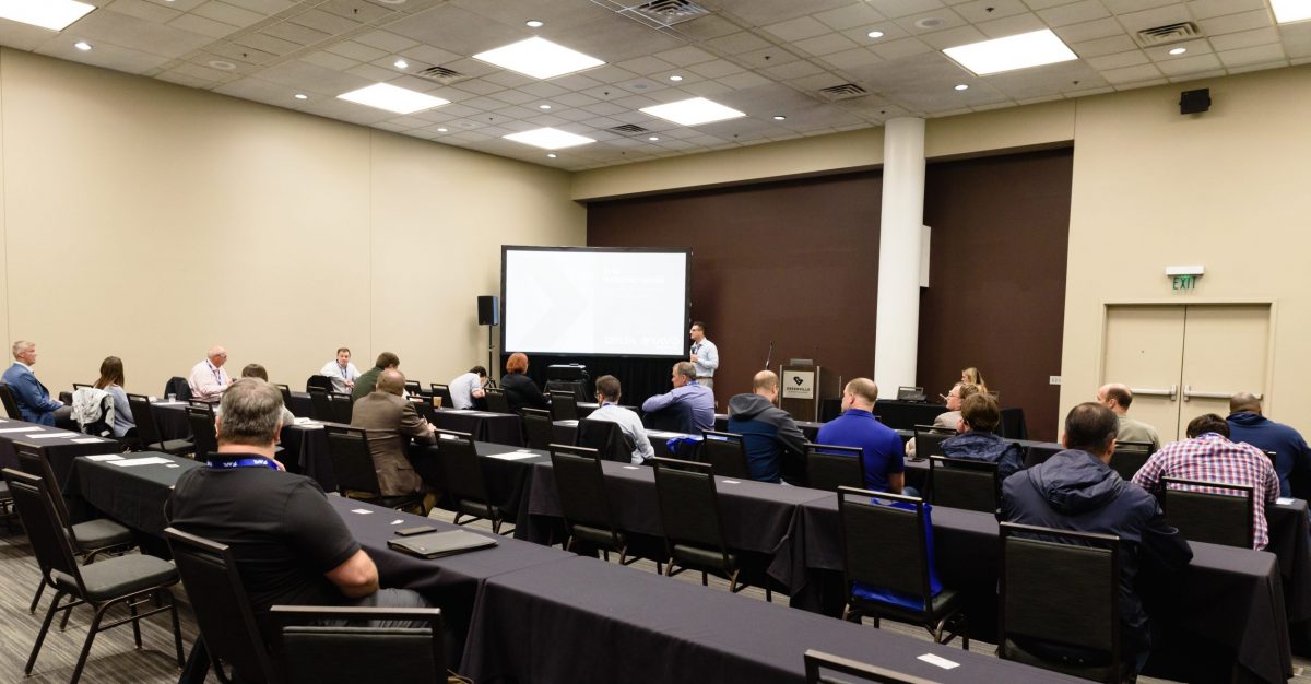 South Carolina Manufacturing Conference and Expo – South Carolina ...