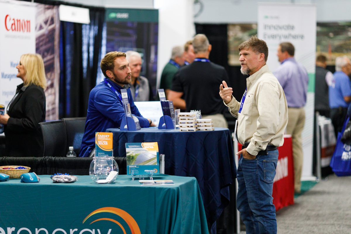 South Carolina Manufacturing Conference and Expo – South Carolina ...
