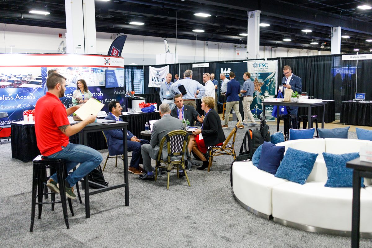 South Carolina Manufacturing Conference and Expo – South Carolina ...