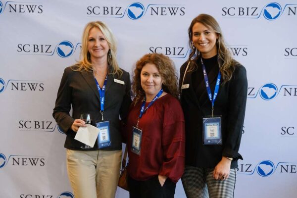 2023 South Carolina Manufacturing Conference and Expo – South Carolina ...