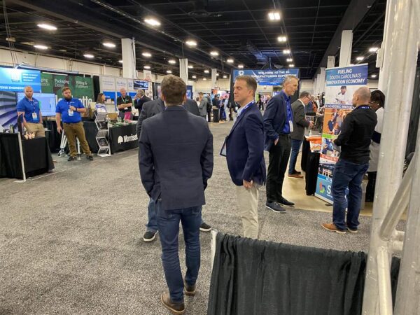 2021 South Carolina Manufacturing Conference and Expo – South Carolina ...