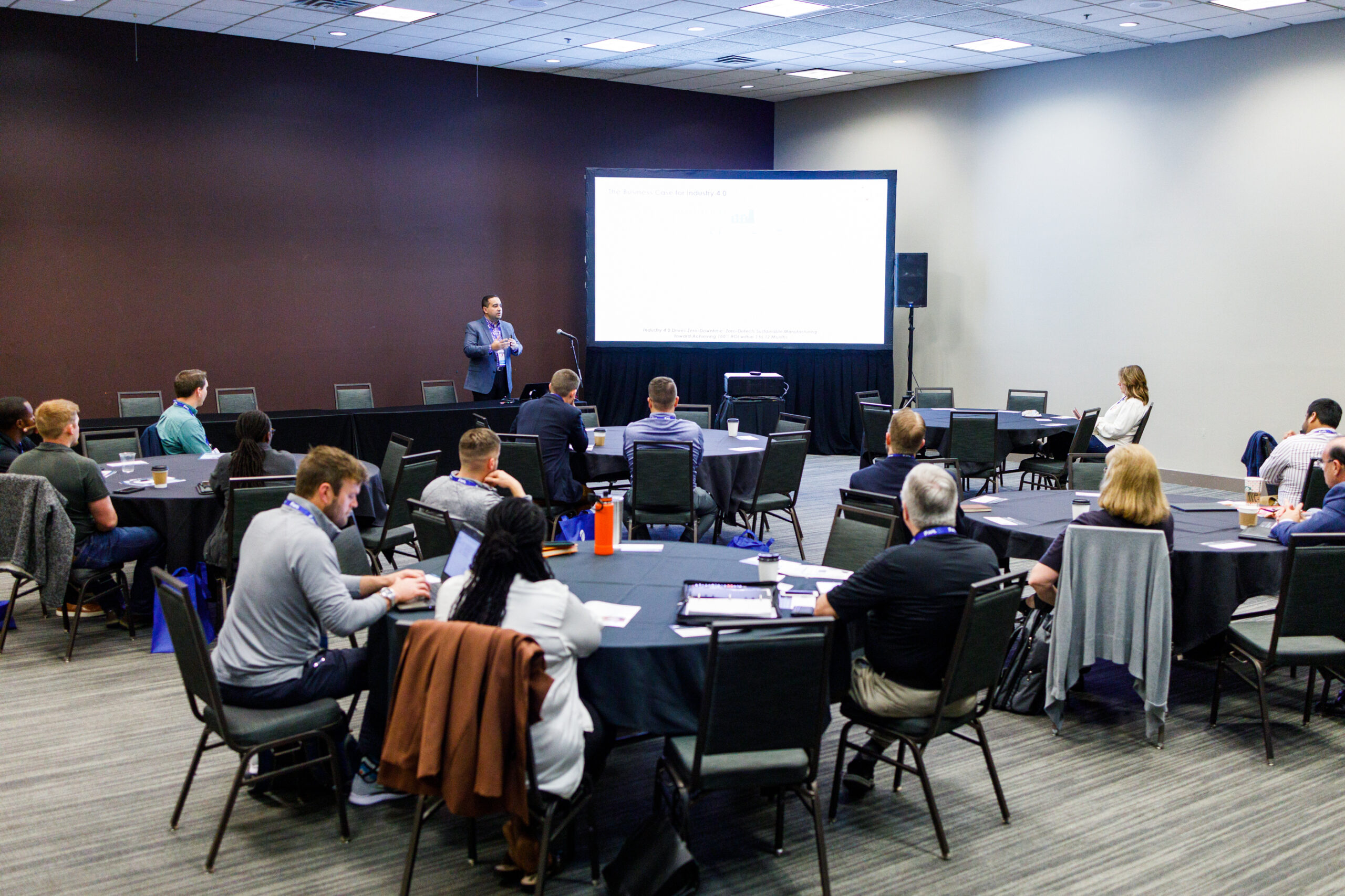 South Carolina Manufacturing Conference and Expo – South Carolina ...