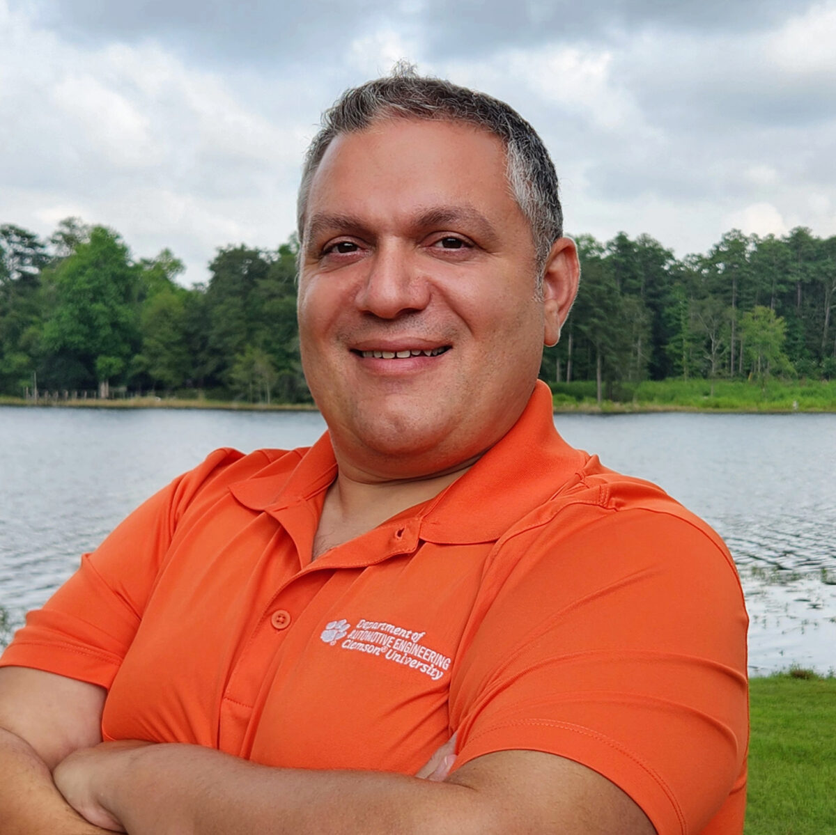 Advisory Board – South Carolina Manufacturing Conference and Expo